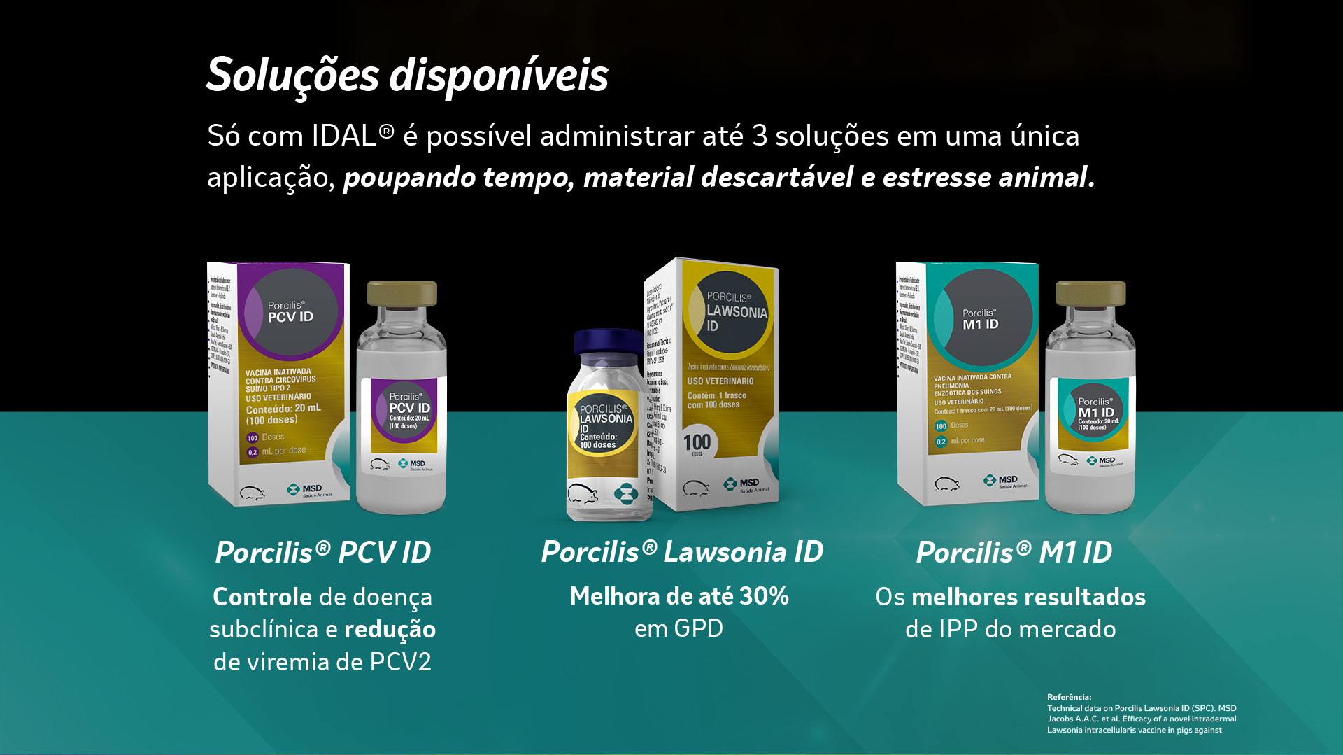 idal2 - MSD Saúde Animal Brasil