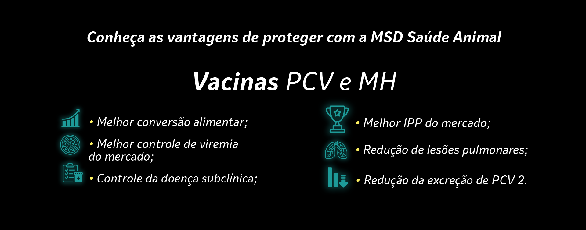 PCV-Mycoplasma - MSD Saúde Animal Brasil